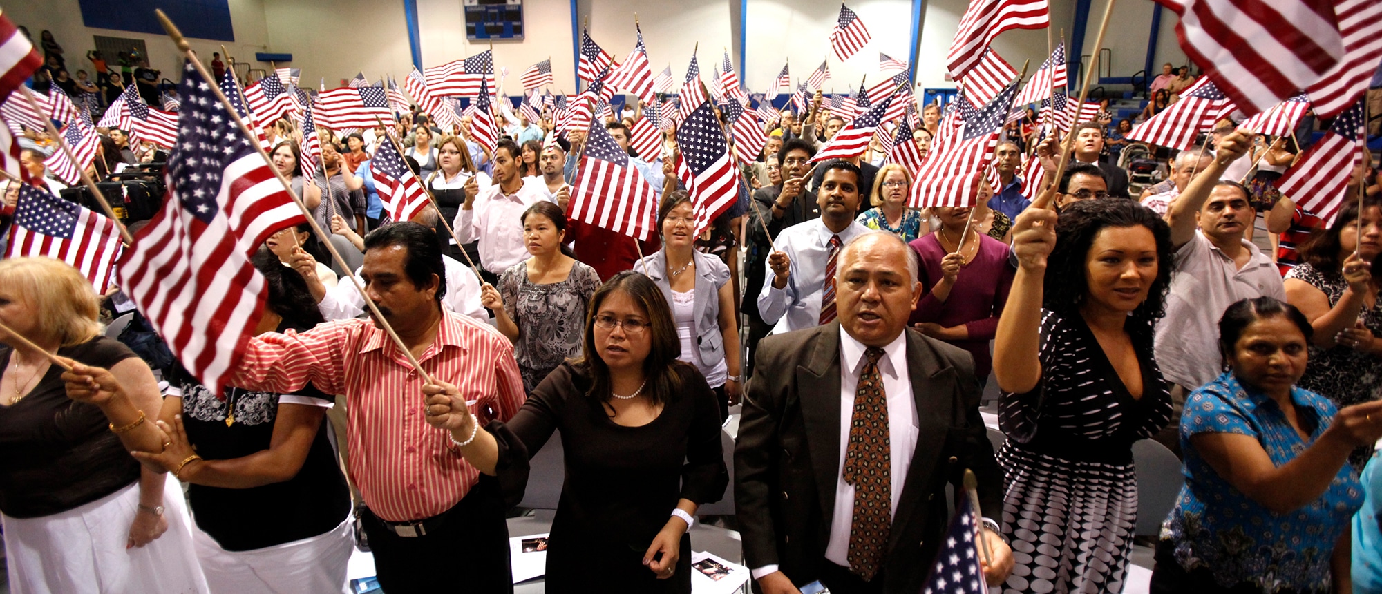 Immigration And Public Safety - Sanders Institute