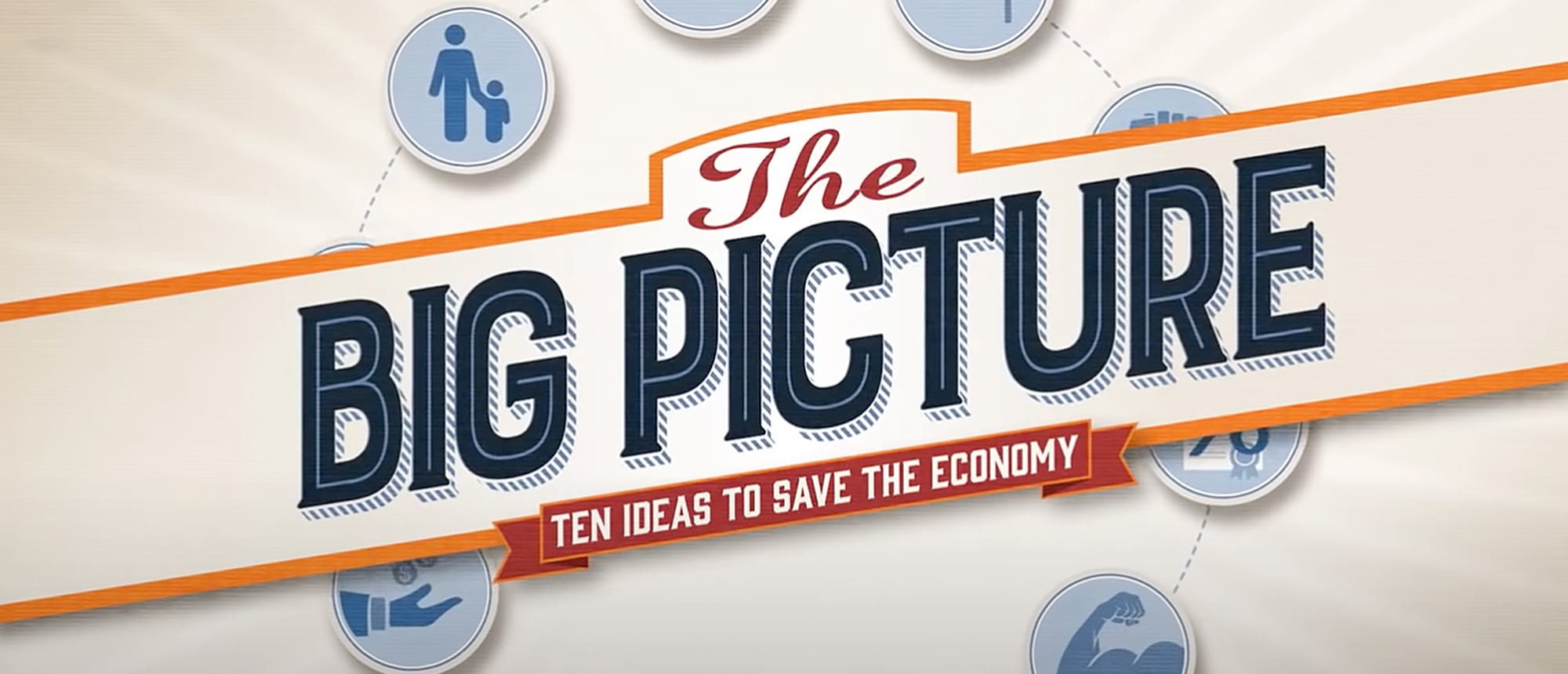 The Big Picture: Strengthen Unions - Sanders Institute