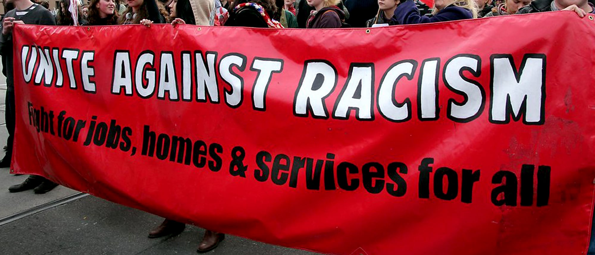 Race In The U.S. Fact Sheet - Sanders Institute