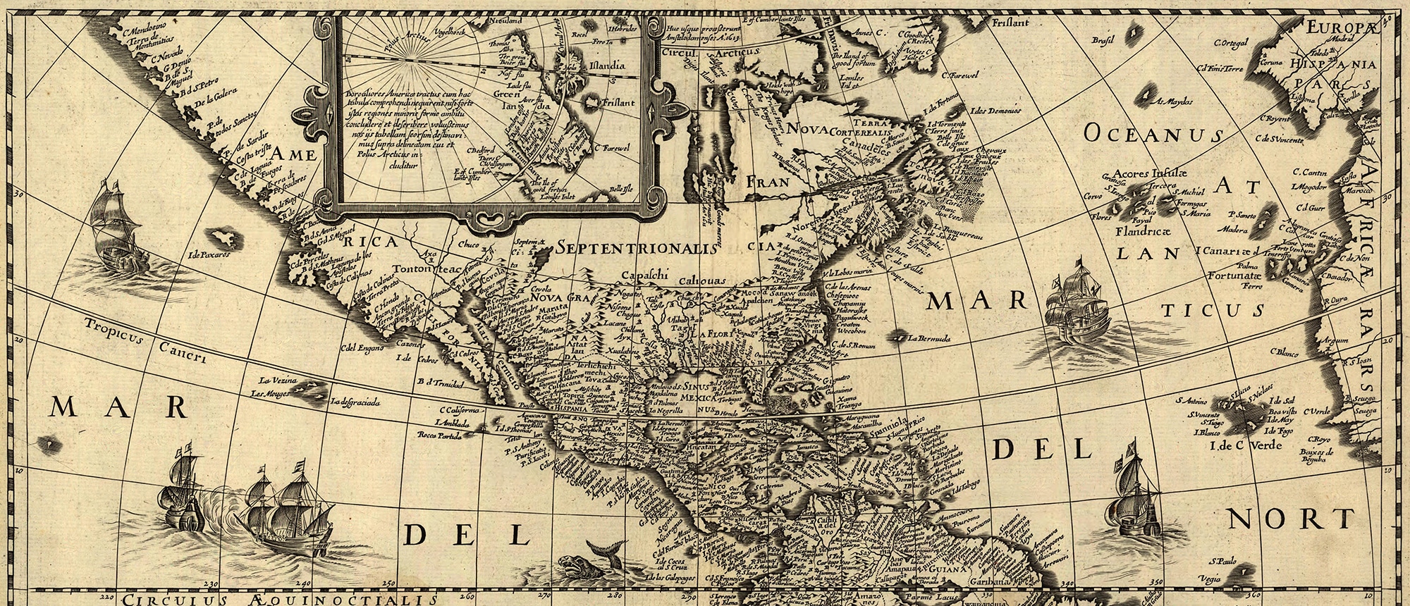 The Meaning Of America - Sanders Institute