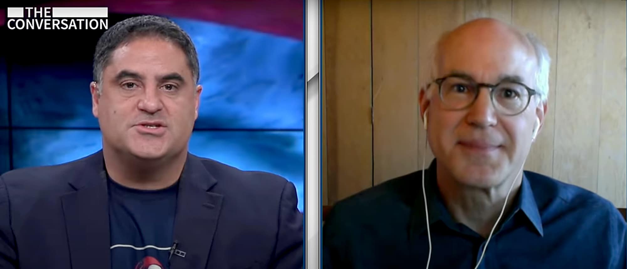 Michael Lighty On How To Craft A Better Healthcare System - Sanders ...