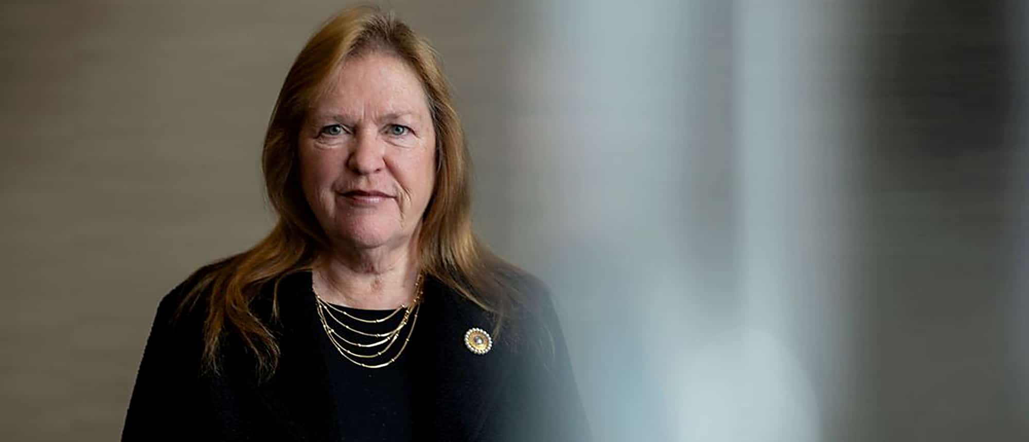The Original Sandernista: For Richer Or Poorer, Jane Sanders Married A ...