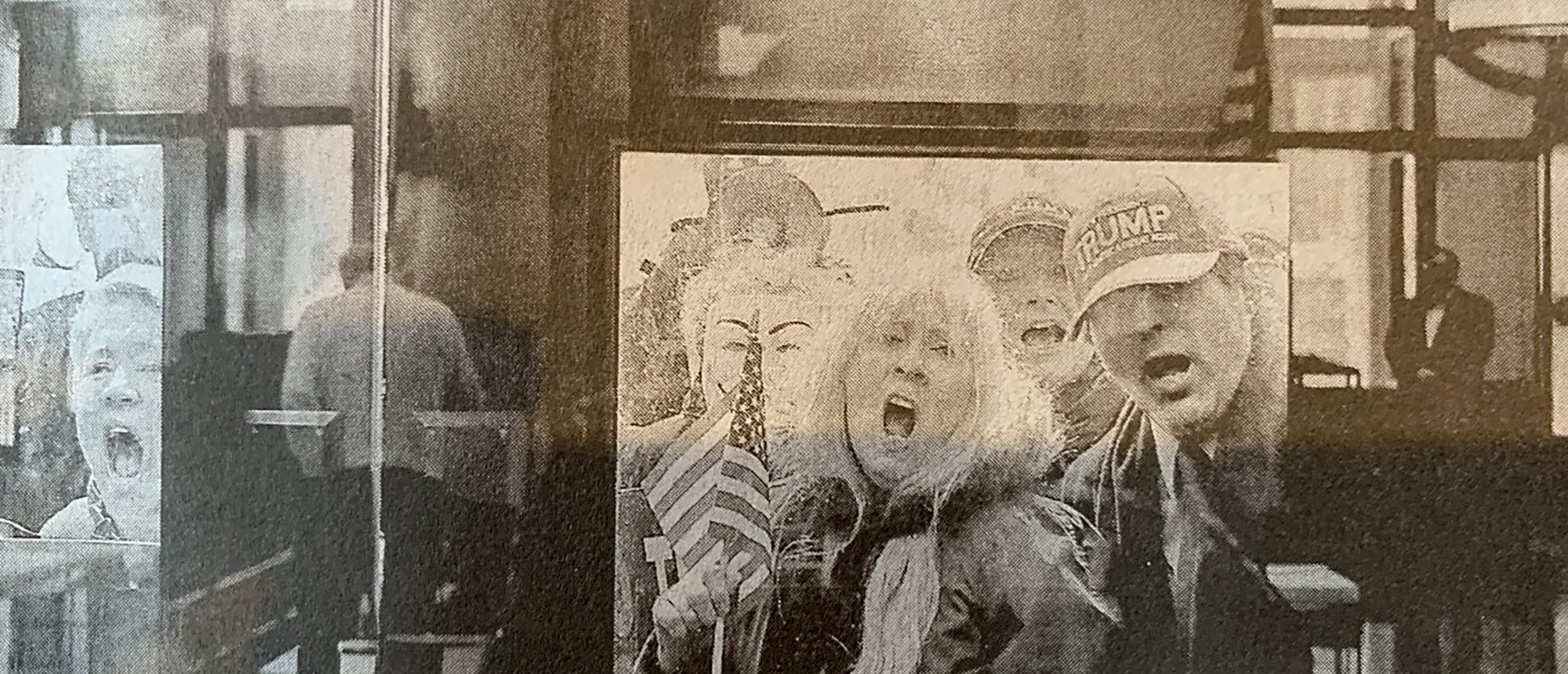 Michael Lighty - Sanders Institute